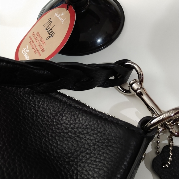 Coach | Bags | Authentic Coach Disneys Bambis Thumper Purse Nwt | Poshmark